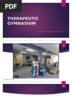 Isokinetic Dynamometer | PDF | Torque | Force