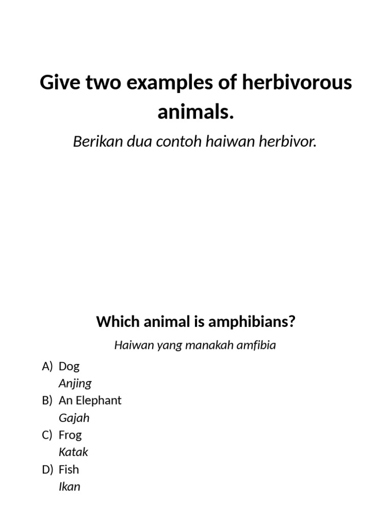 Soalan Science Explorace | PDF