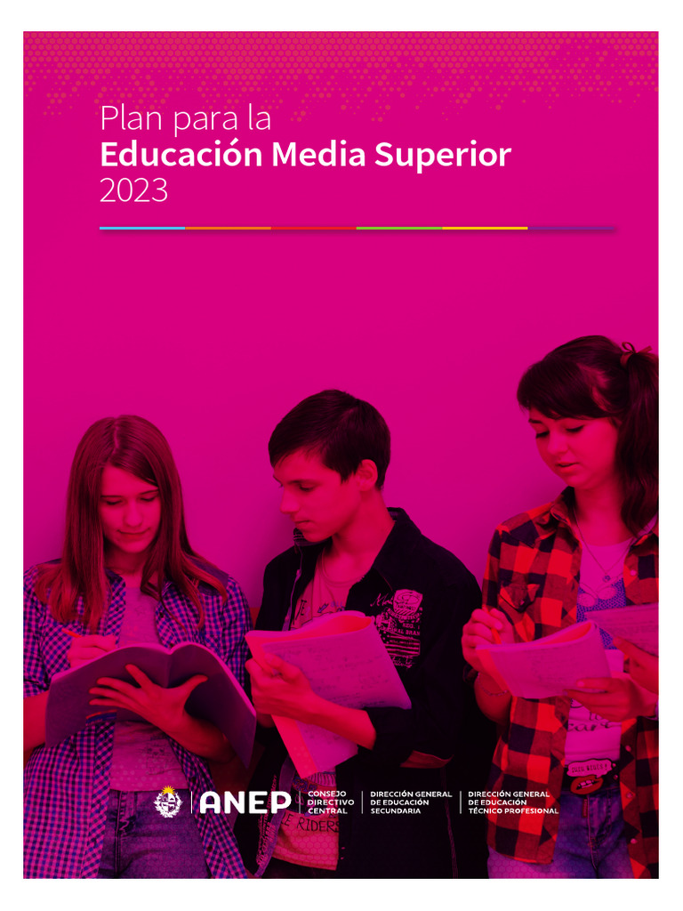 Plan EMS | PDF | Conocimiento | Aprendizaje