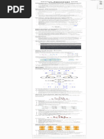 Cambridge O Level Chemistry Syllabus | PDF | Ion | Chemical Reactions