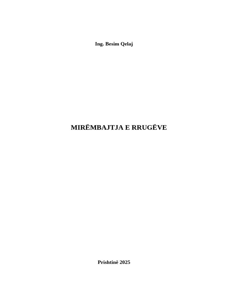 Hyrja | PDF
