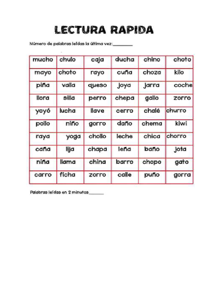 Lectura V Eloz | PDF