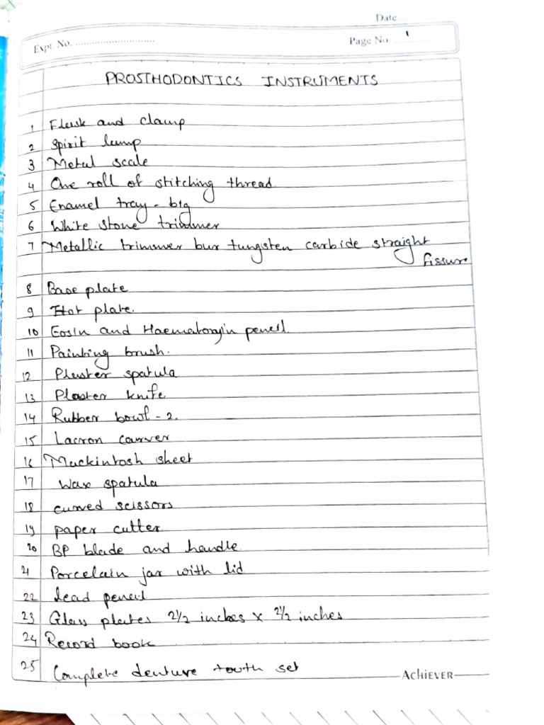 PCP Record | PDF