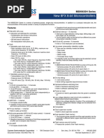 Neoprogrammer 2.2.0.10 Release Notes | PDF | Flash Memory | Computer ...