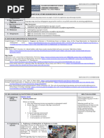 Grade 4 EPP Lesson Plan Quarter 4 | PDF
