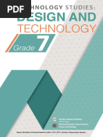 Grade 7 English Textbook | PDF