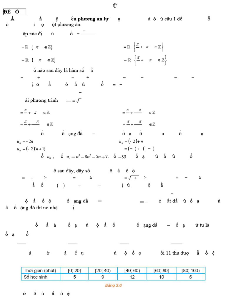 ĐỀ 15 GK1 11 | PDF