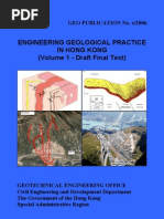 GeoGuide 1 - Previous Publications | PDF