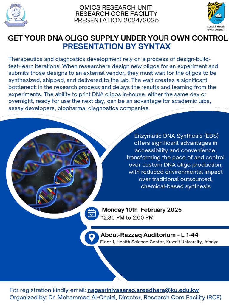 SYNTAX Presentation PDF | PDF