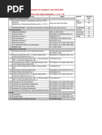 WPI Academic Calendar 2025-26 | PDF | Academic Term | Entertainment Events