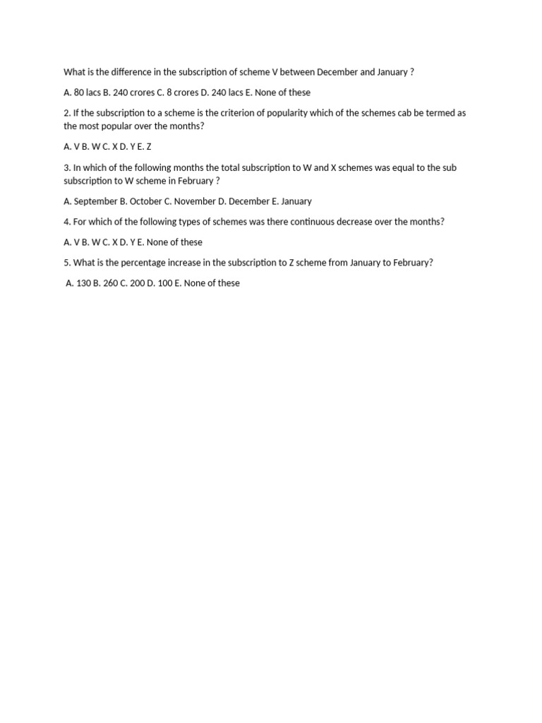 Date Interpretation Part 1 - 2025 For SIB | PDF