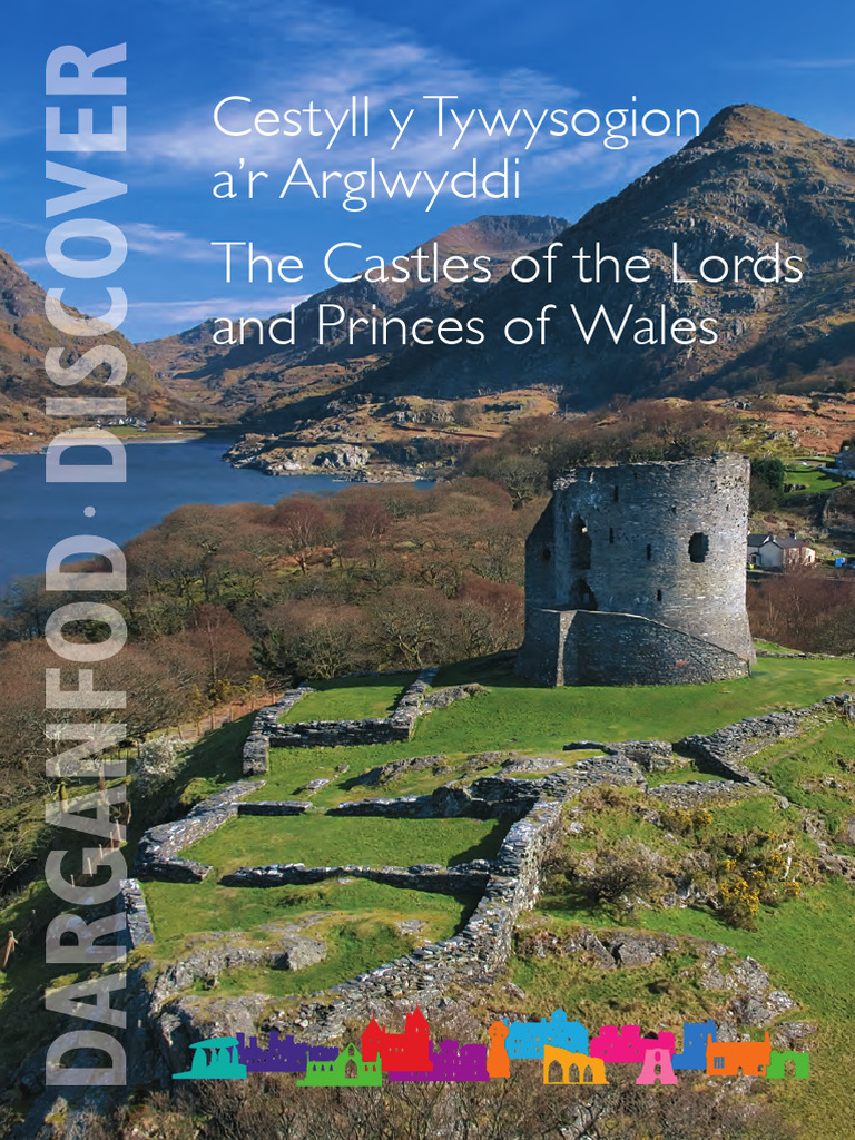 Castles of Wales | PDF