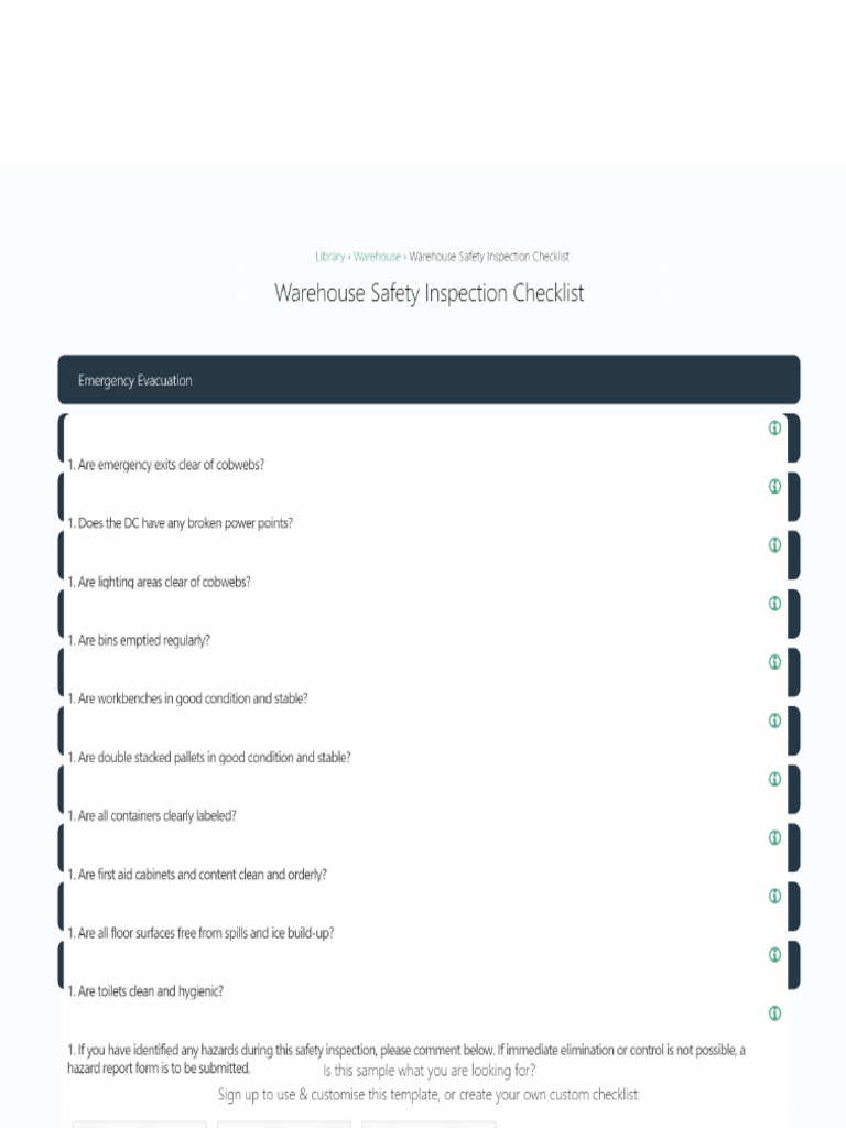 Go Audits | PDF