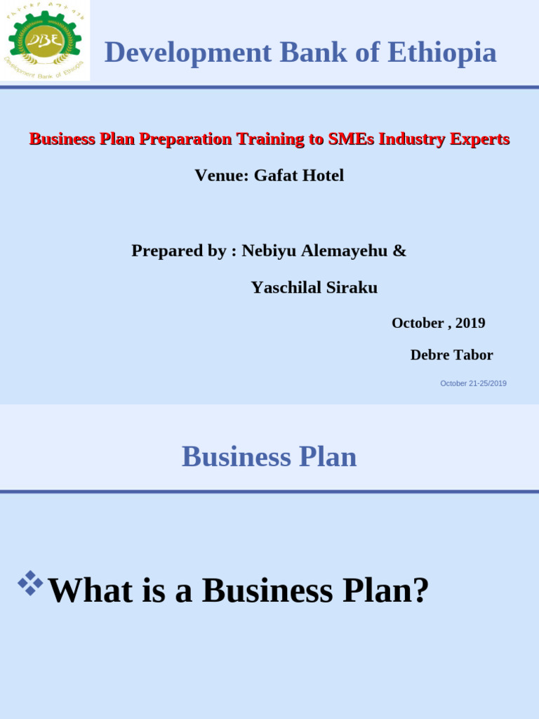 Business Plan Presentation Final | PDF | Marketing | Demand