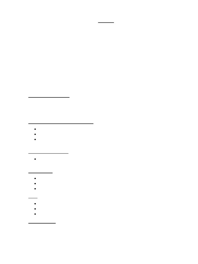 Resume Lucky 2 | PDF