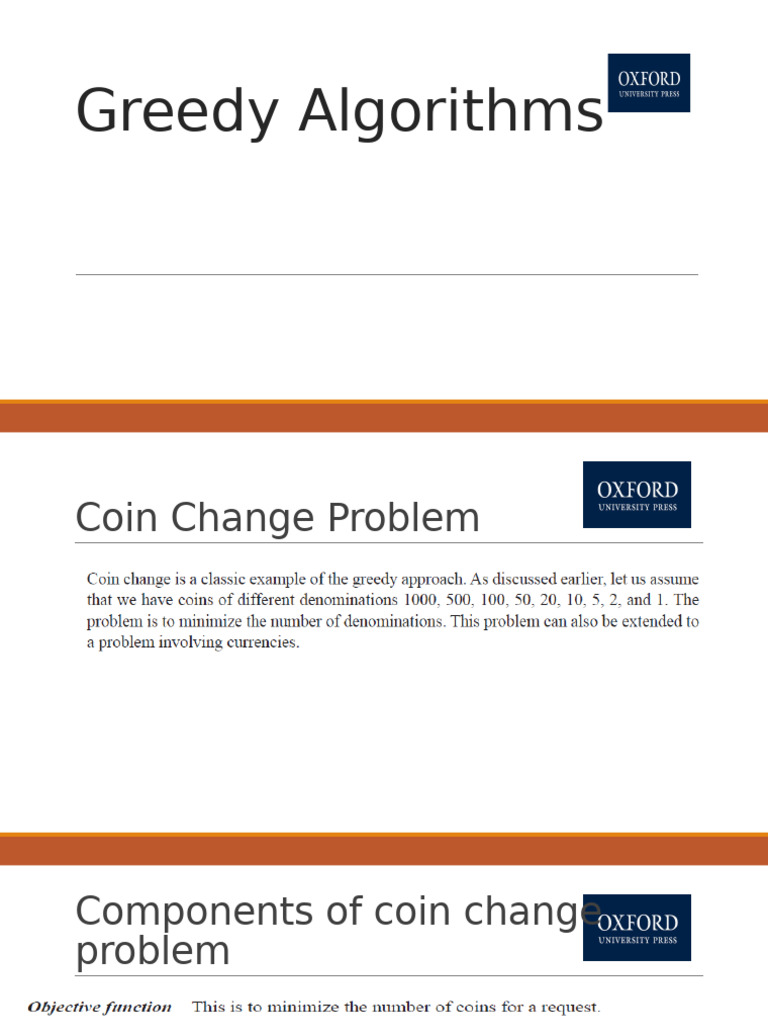 Greedy 2 | PDF