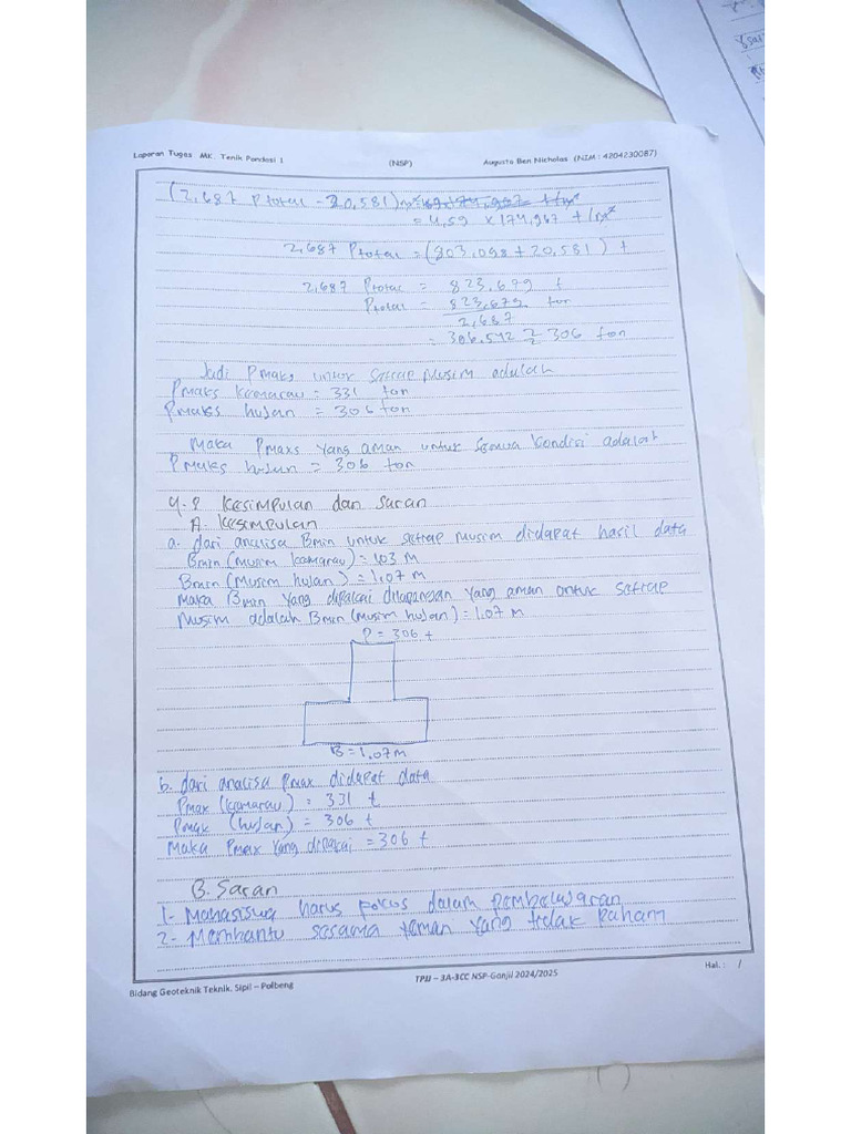 Laporan Modul 4 | PDF