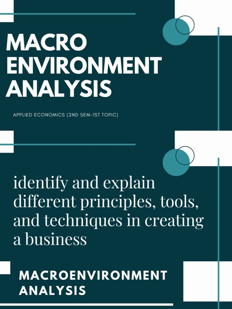 12 Econ 5th Topic | PDF