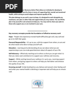 Back To Back Drawings | PDF | Communication | Human Communication