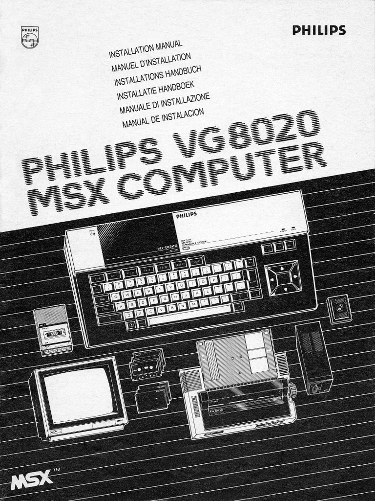 VG 802000 | PDF