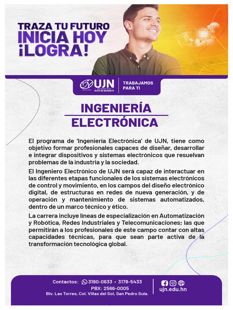 Ie2013 Ujn | PDF | Electrónica | Informática