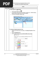 4-Display Creation Using HMI Display Builder | PDF