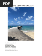 Dynamic Planet Oceanography Overview | PDF | Oceans | Seabed