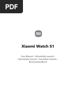 xiaomi-9-smart-band-user-manual | PDF