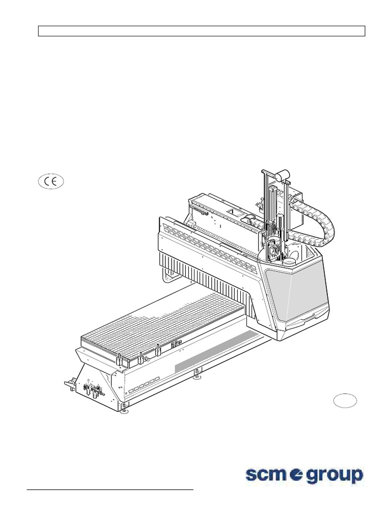 Pratix 48nst Nual | PDF | Equipment | Mechanical Engineering