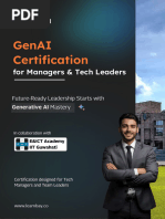 Free AI Workshop by NxtWave | PDF | Artificial Intelligence ...