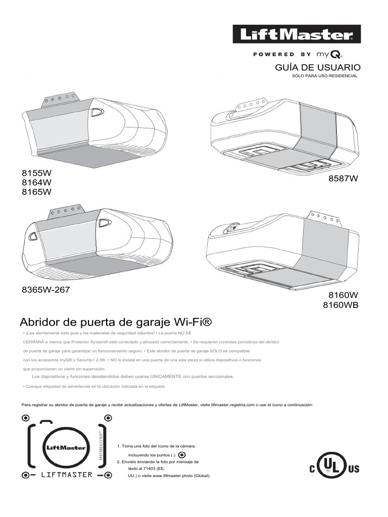 manual---merik-411w (2) | PDF | Enchufes y tomas de corriente alterna ...