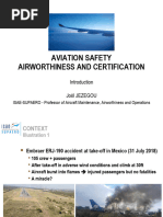 General Declaration in Aviation | PDF | Aviation | Public Health