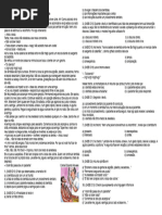 Bula Dexfer | PDF | Ferro | Gravidez