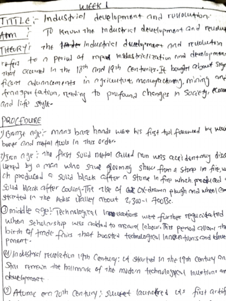 Cec 242 Practical by Student | PDF