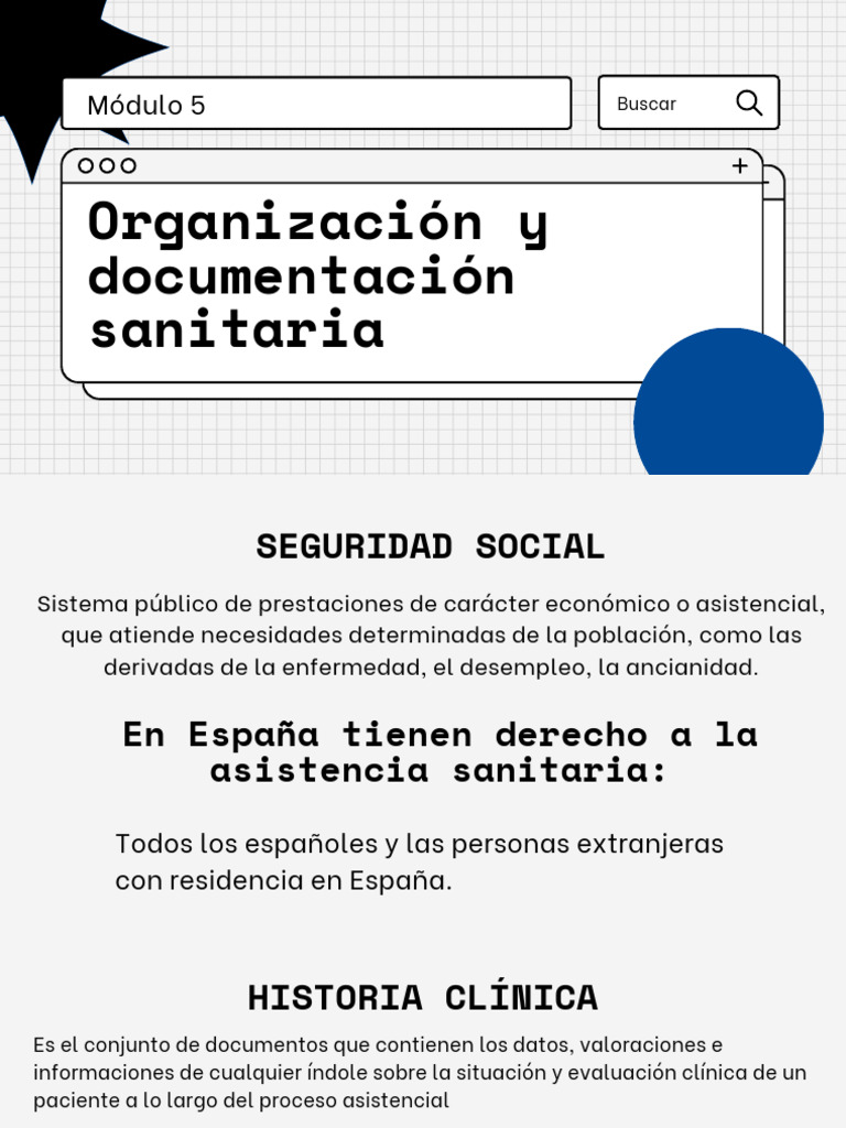 Celador Módulo 5 | PDF