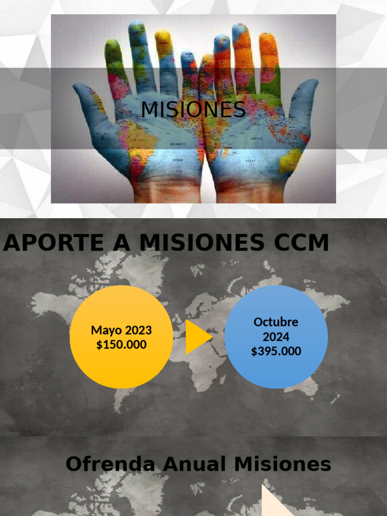 Misiones | PDF
