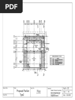 LOBBY - Floor Plan - FFL V2-Layout1 | PDF | Economic Sectors | Building ...