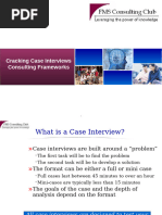 FMS Casebook | PDF