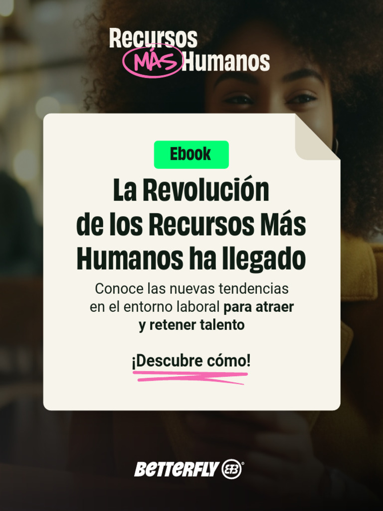 Descarga Nuestro e Book La Revoluci N de Los Recursos M S Humanos 1722397792 | PDF | Economias ...
