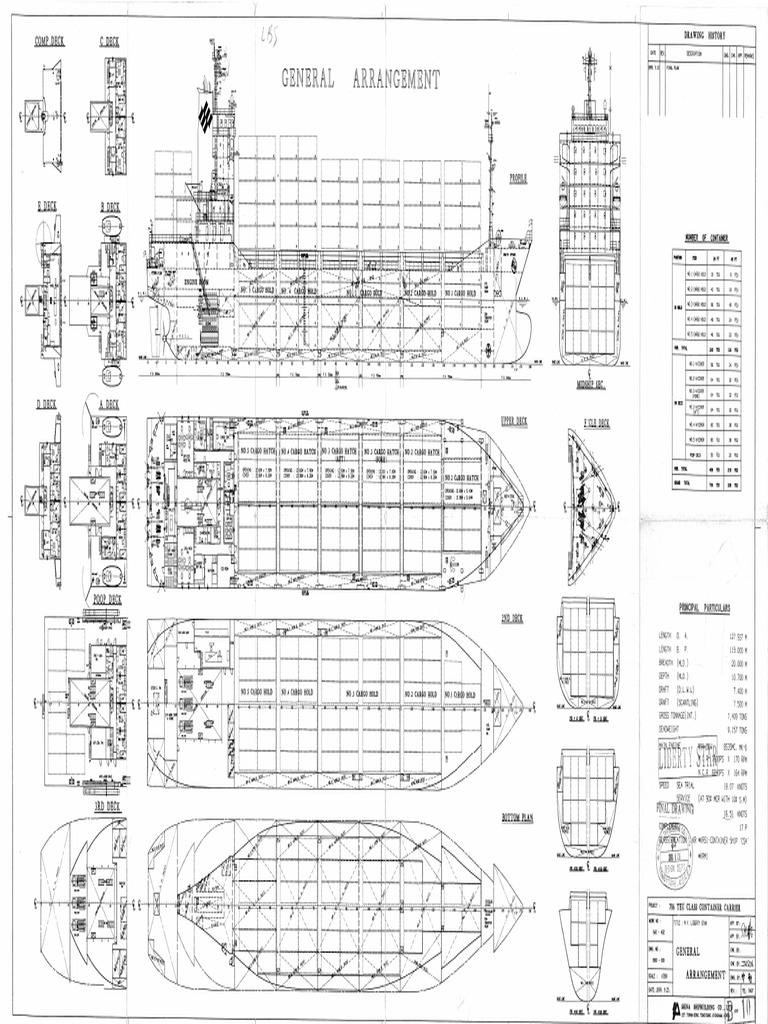 Bal Star - Ga-Plan | PDF