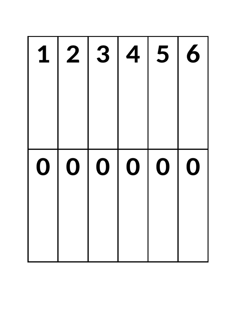 Broevi Za Kukicka | PDF