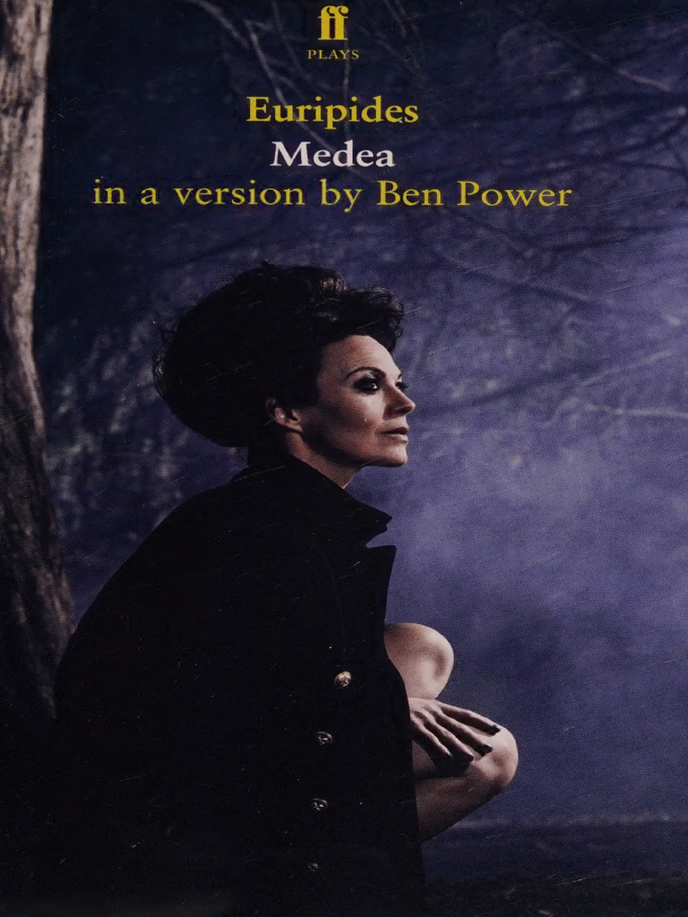 Medea - Euripides - Bookwire GMBH, London, 2014 - Faber & Faber ...