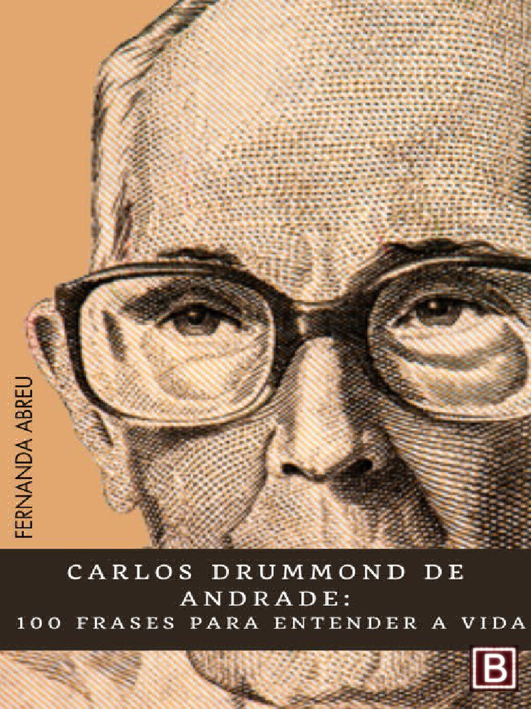 100 Frases de Drummond | PDF