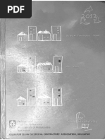 Conduit and Wire Weight Chart | PDF | Electromagnetism | Power Engineering