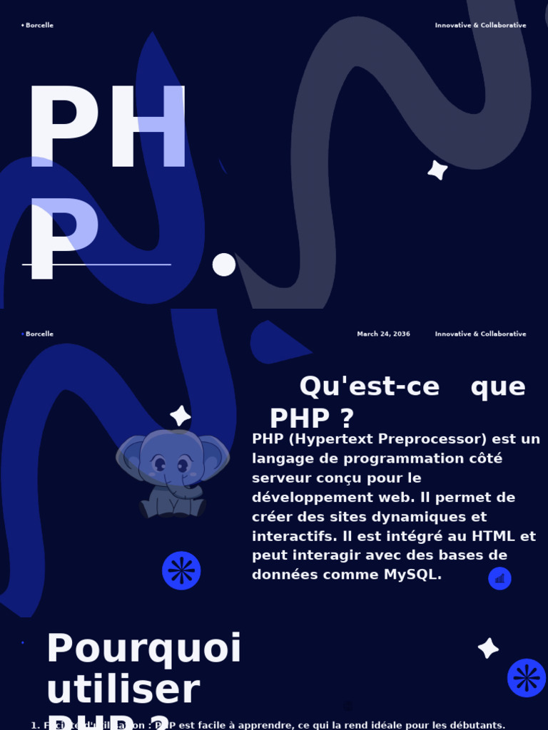 php 1 | PDF | PHP | Internet