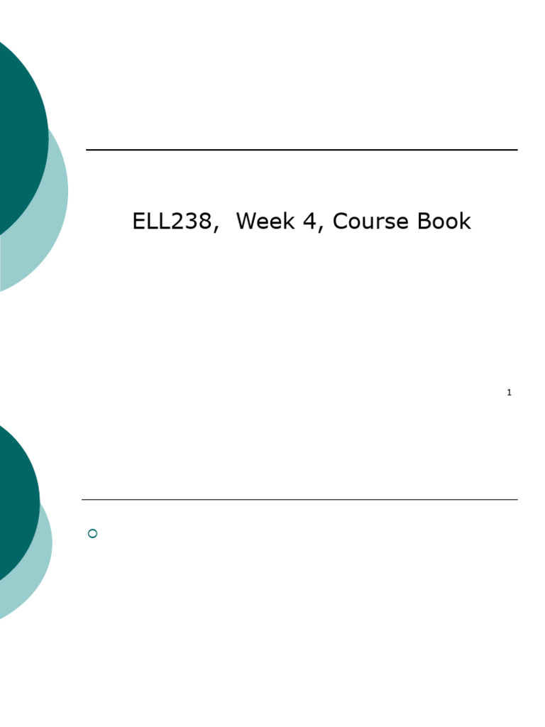 Week 4 Equivalence and Equivalent Effect Course Book Munday | PDF | Semantics | Translations