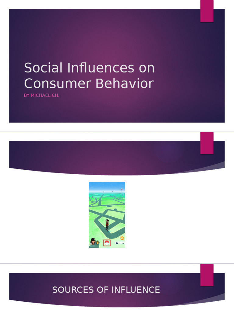 Social Influence | PDF