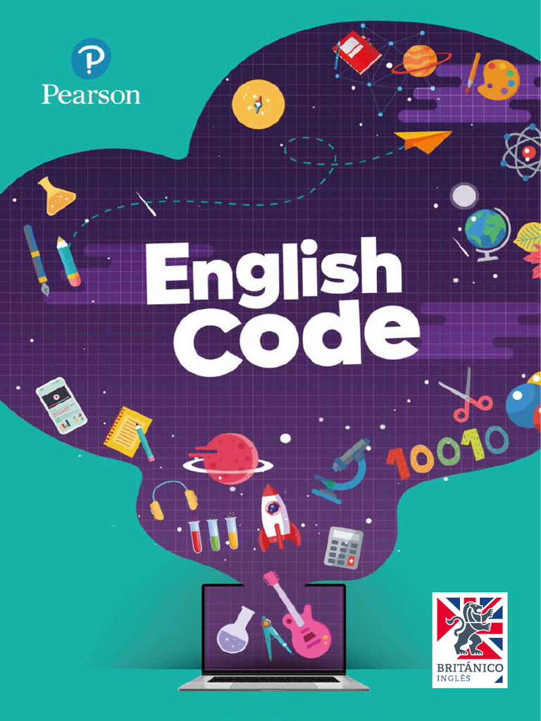 English Code: Aprendizaje Divertido de Inglés | PDF | Aprendizaje ...
