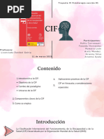 Modelo Biopsicosocial de la Discapacidad | PDF | Invalidez | Sicología