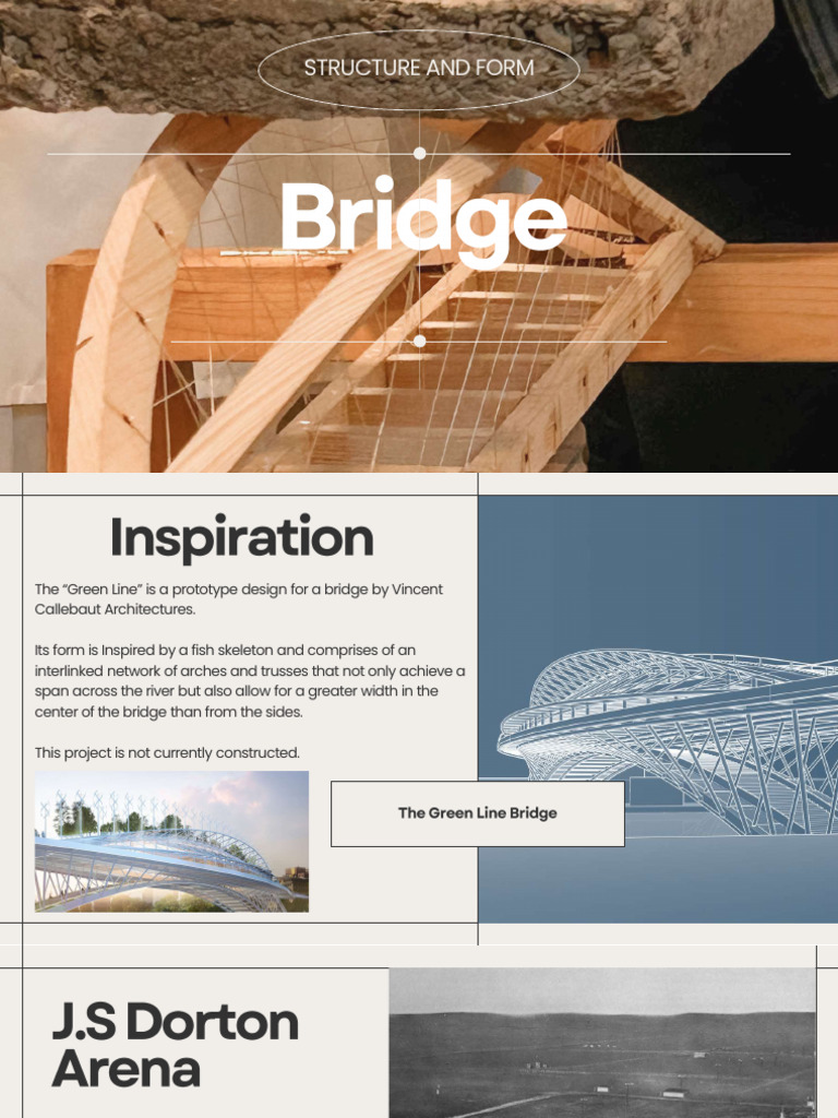 Bridge | PDF